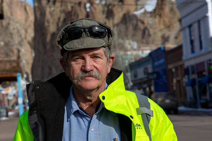 Abandoned Mines: Mining Legacy